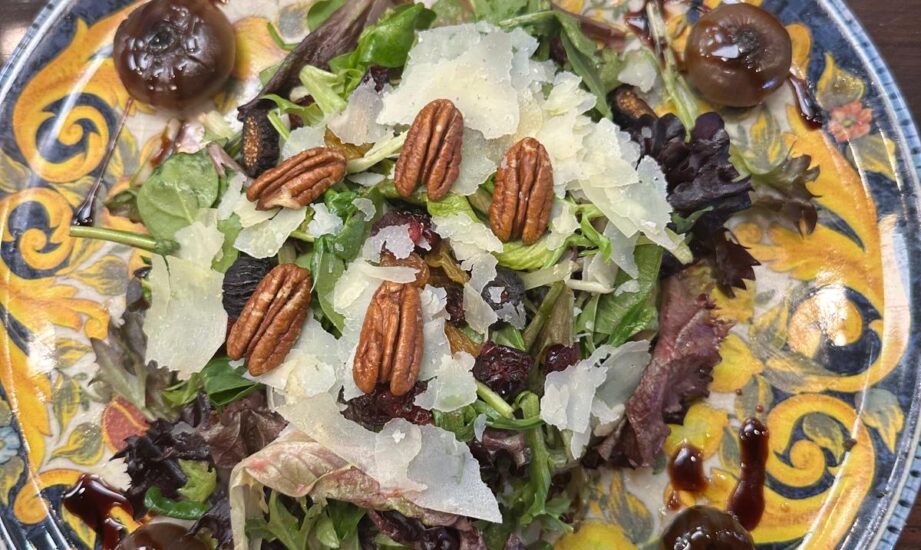 Restaurant Menu | A Modo Mio Cucina Italiana in Mesa, AZ